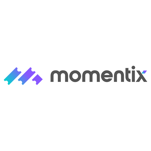 Momentica Logo